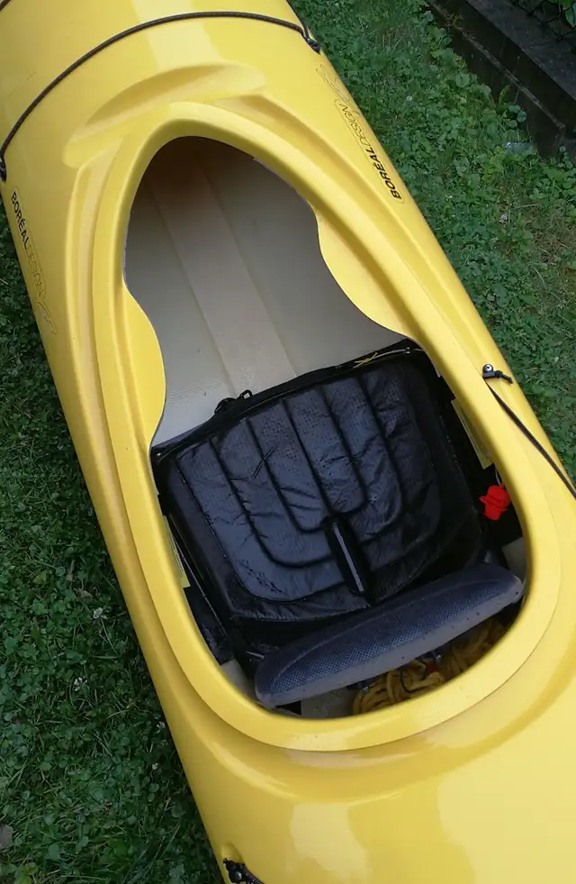 Sea kayak -Boreal Design | Water Sports | Ottawa | Free local ...
