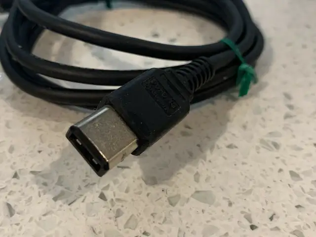 Nintendo Original Game Boy cable cord | Other | Ottawa | Free local ...