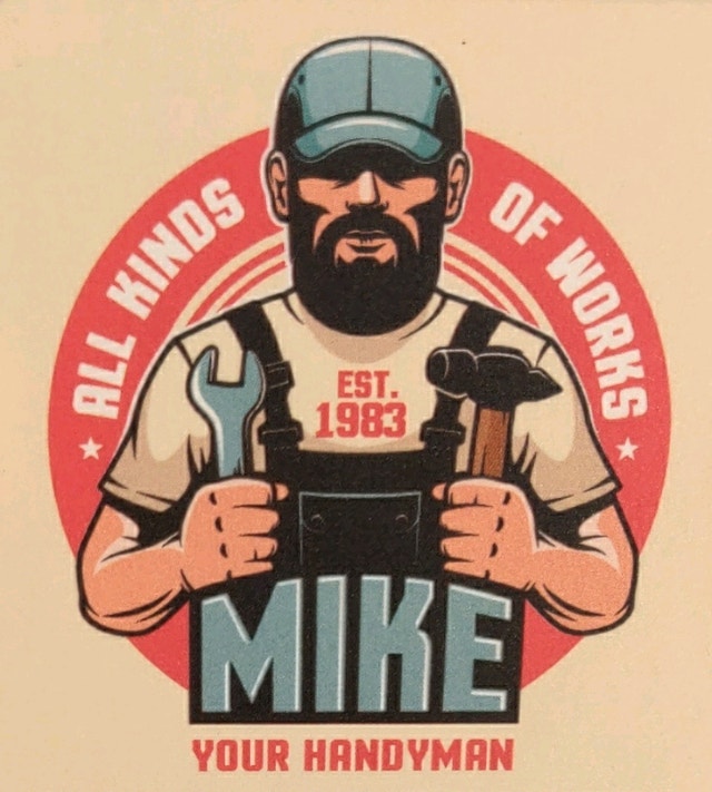 Mike for handyman services | Renovations, General Contracting ...
