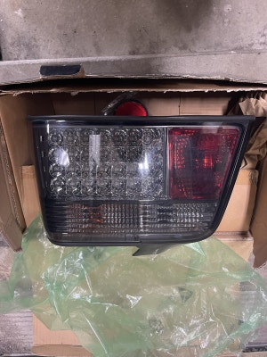 Bmw E36 Tail Lights in Canada - Kijiji Canada