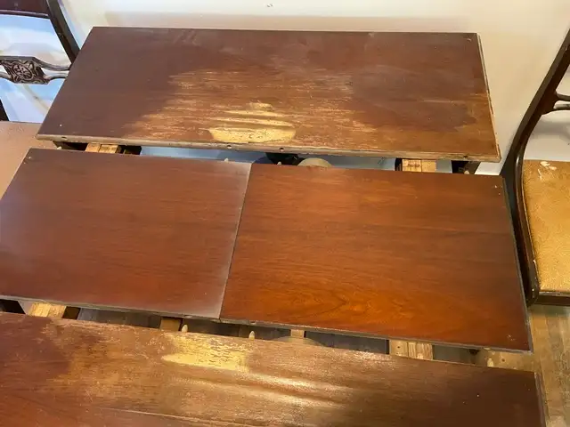 Dining Room Drop-Leaf Table with Extender | Dining Tables & Sets | City ...