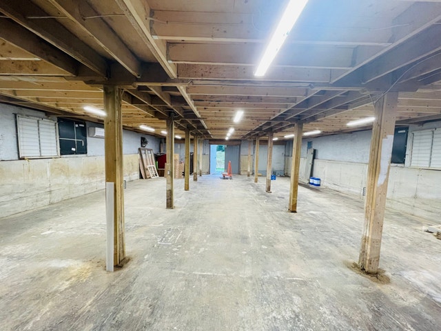 LARGE SHOP/STORAGE SPACE FOR RENT | Commercial & Office Space for Rent ...