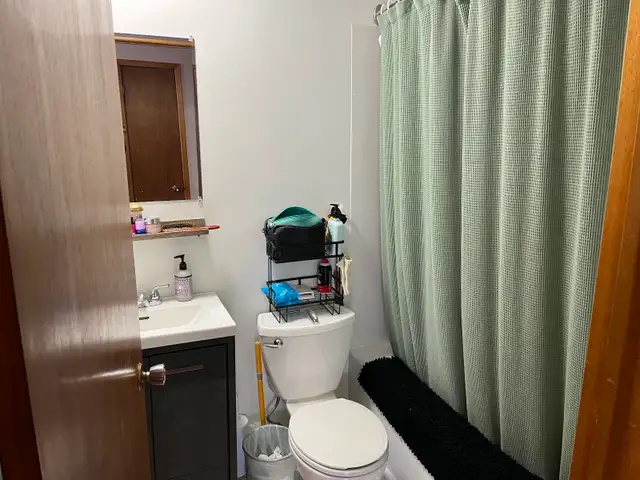 One Bedroom Apartment in Charlottetown | Long Term Rentals ...