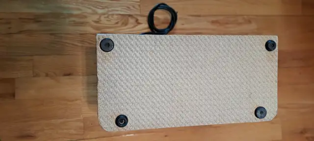 SUPERBE et Vintage Danelectro Special Series D Model 68 - 55w ...