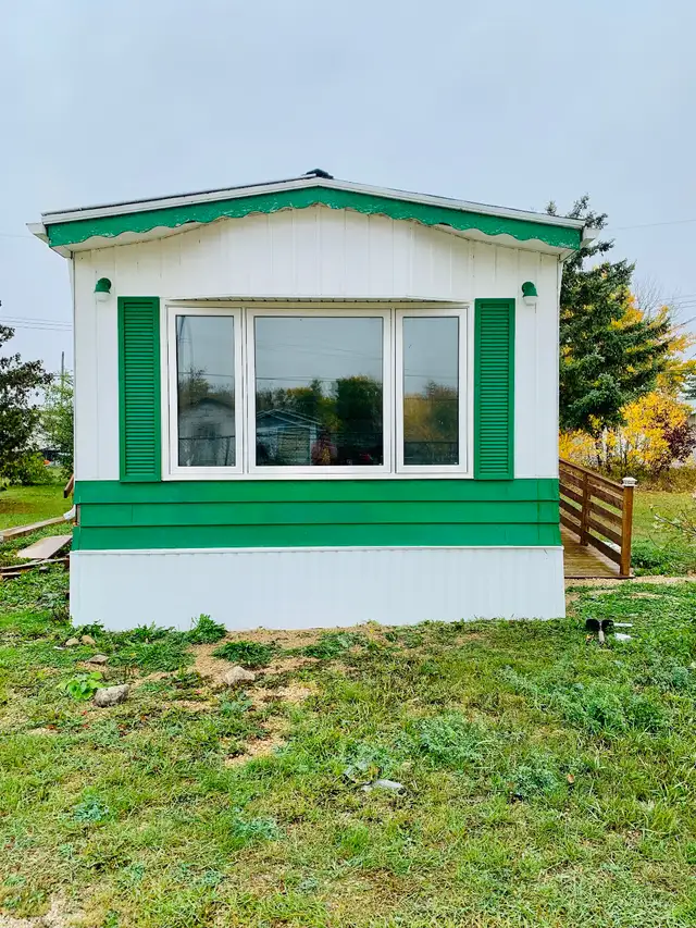 Most affordable house in all of Ashern! Lovely remodelled 2 bd | Houses ...