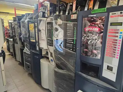 29 ads for machine distributrice in All Categories in Québec | Kijiji ...