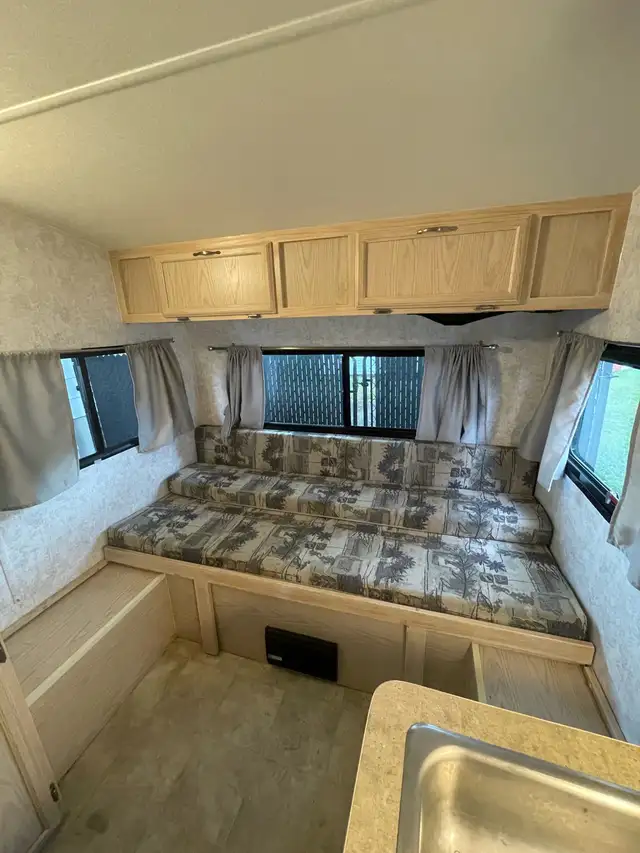 profite mini 13pieds | RVs & Motorhomes | Lanaudière | Free local ...