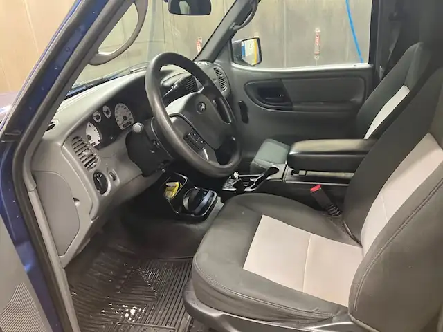 *LOW KM'S* 2010 Ford Ranger Extended Sport Cab 4ltr 2wd | Cars & Trucks ...