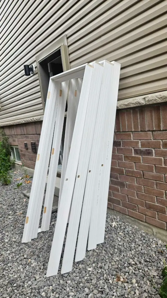 Finish Carpenter & Door Installation Specialist | Carpentry, Crown ...