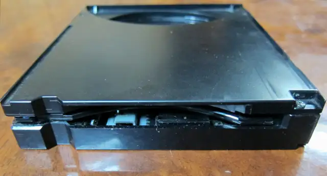 RARE PRW-172 PRW172 SINGLE DISC CARTRIDGE FOR PIONEER CD CHANGER ...