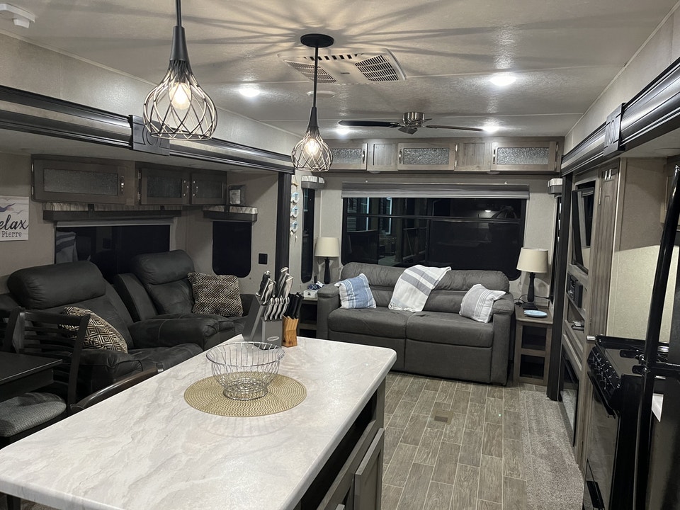 2019 Puma Park Model 38’ | Park Models | Cape Breton | Free local ...