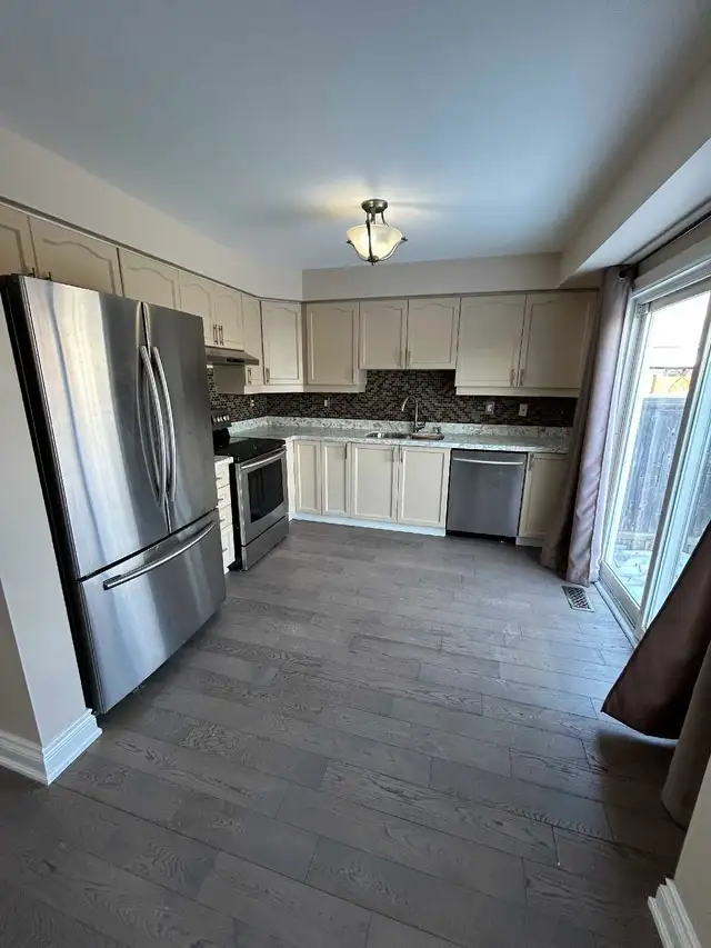 3 Bedroom Entire Home | Long Term Rentals | Oshawa / Durham Region ...