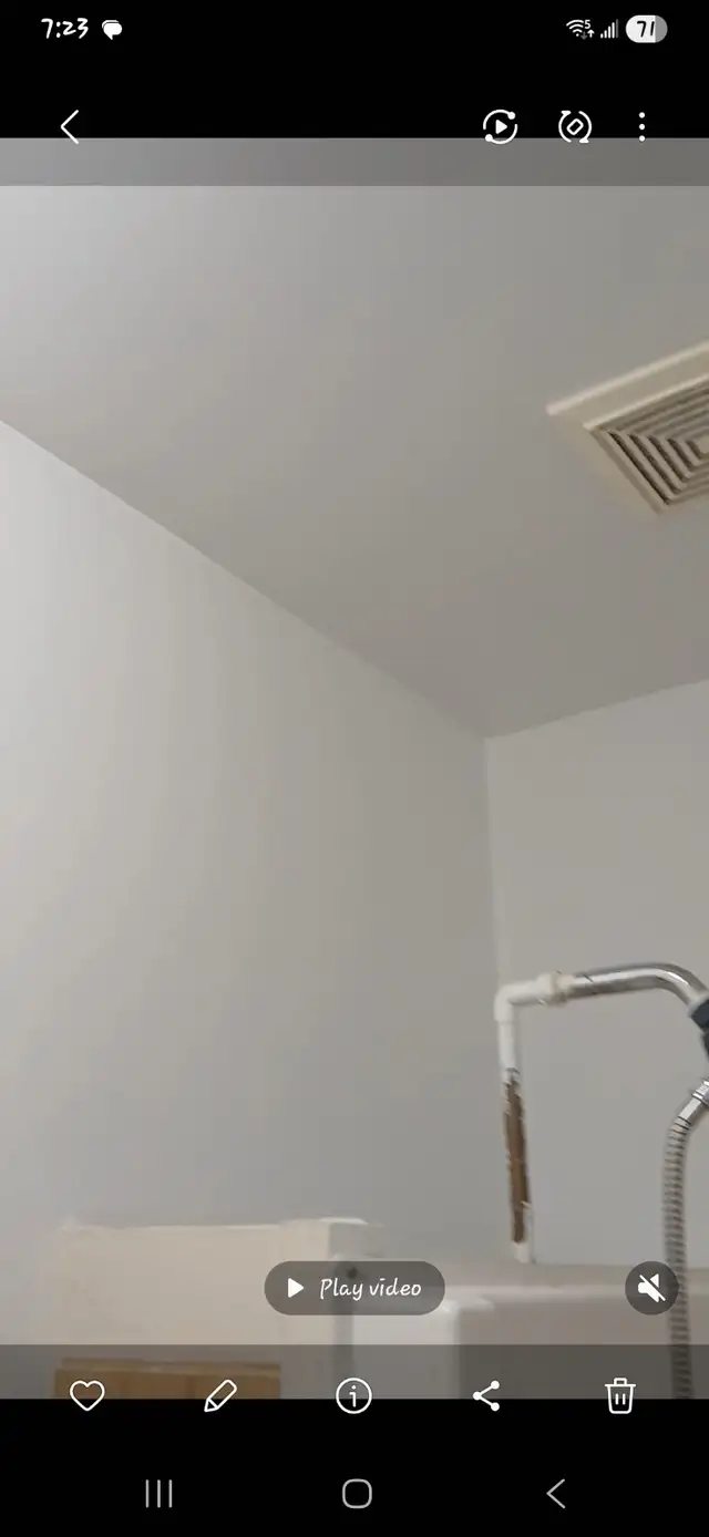 Complete Renovation Prep: Demolition, Gyprock, Taping, and Paint ...