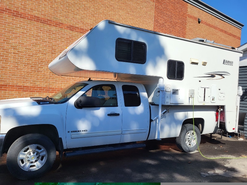 Caravan porté | VR et caravanes | Longueuil/Rive Sud | Kijiji