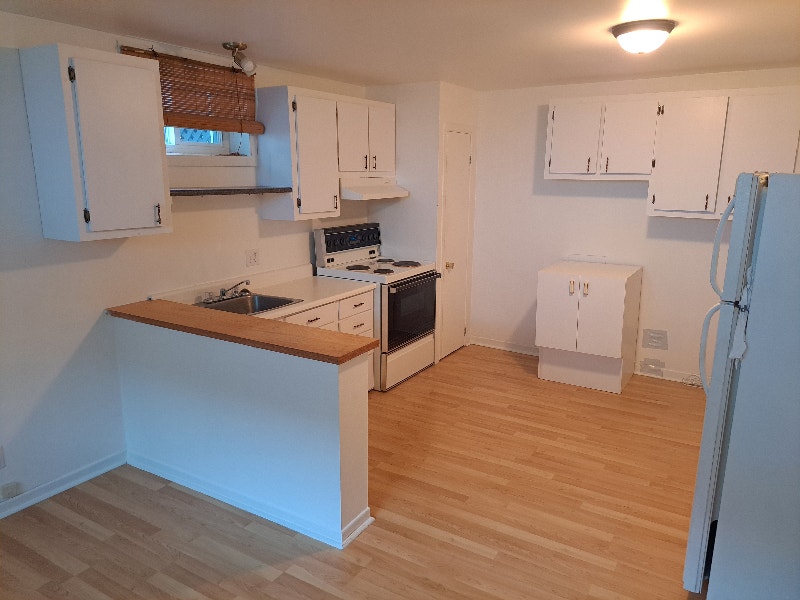 aubaine 3 ½ tout inclus | Locations longue durée | Ville de Québec | Kijiji