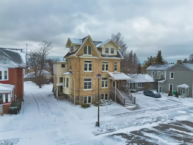 Investment Opportunity in Goderich | Houses for Sale | Grand Bend ...