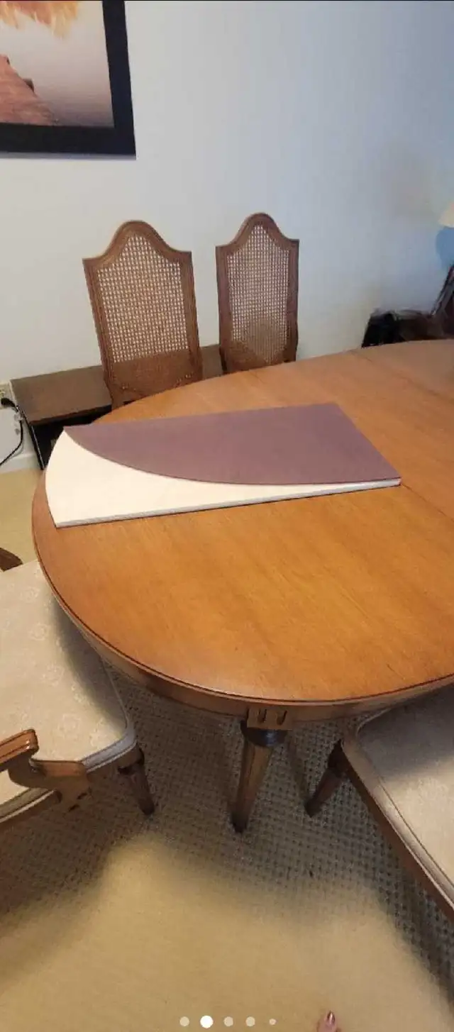 Watertown Slide Dining Set | Dining Tables & Sets | City of Toronto ...