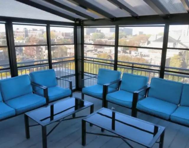 2 1/2 appartement 1MOIS OFFERT Metro Laurier avec Piscine et Gym ...