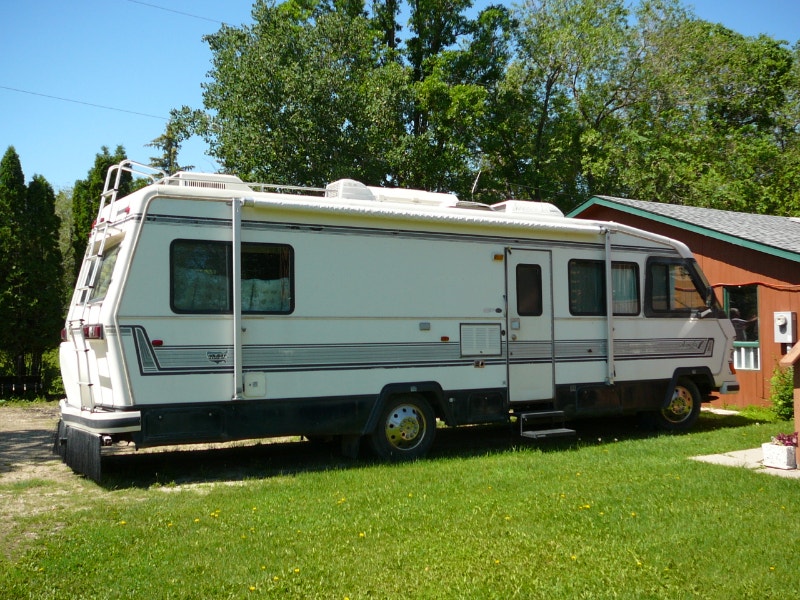 Motorhome 30 ft | RVs & Motorhomes | Winnipeg | Kijiji