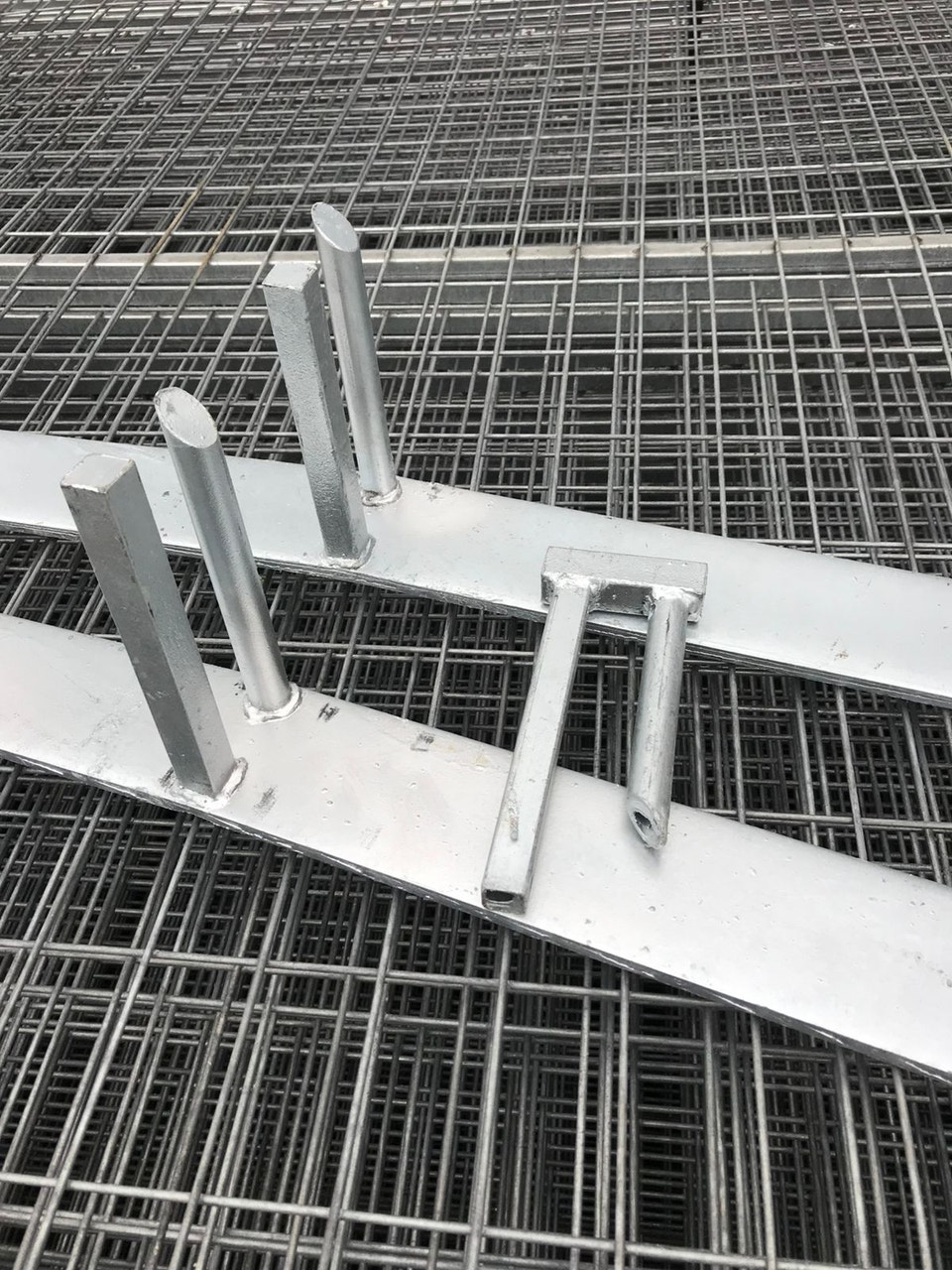 Temporary Construction Fences | Ladders & Scaffolding | City of Toronto ...