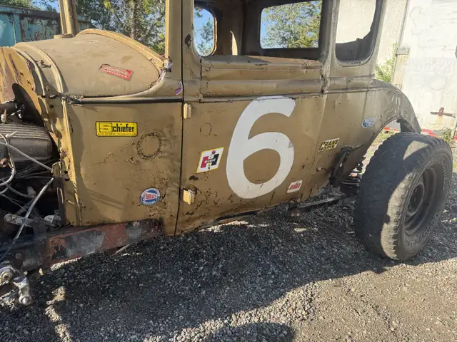 model a hot rod | Classic Cars | Leamington | Free local classifieds ...