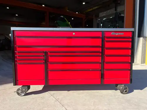 129 ads for snap on tool box in All Categories in Canada | Kijiji ...