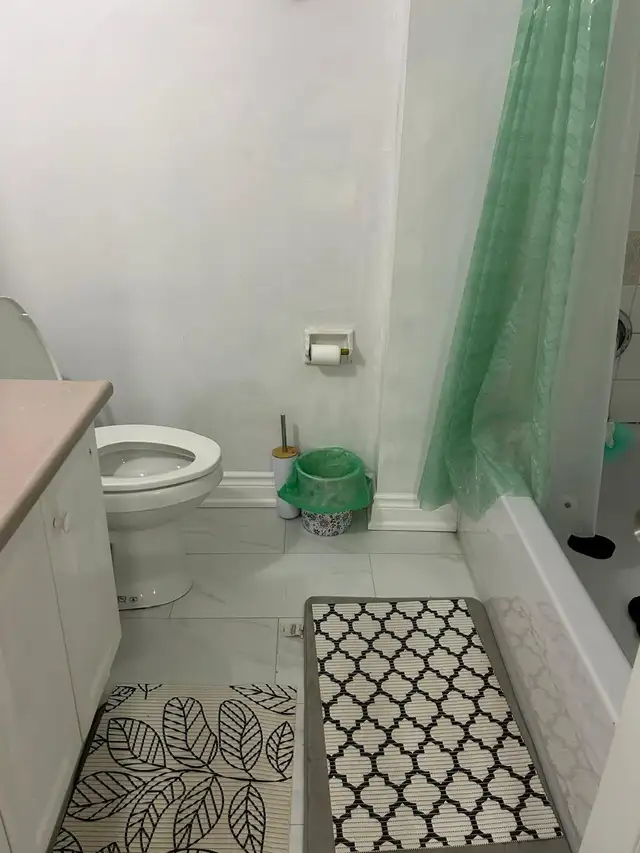 URGENT- Private Room for Rent (Feb and march)- 02 months | Room Rentals ...