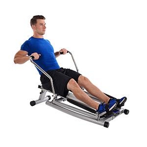 Stamina Orbital Hydraulic Rowing Machine | Other | Markham / York ...