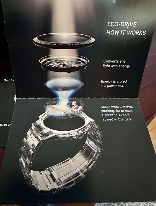Citizen Radio-Controlled World’s Most Advanced Watch | Jewellery ...