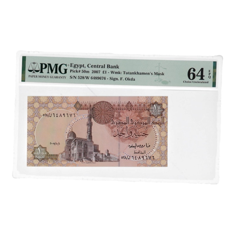 PMG graded money | Arts & Collectibles | Barrie | Kijiji