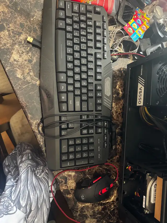 Intel based gaming computer | Desktop Computers | Edmonton | Free local ...