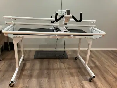 quilting machine in All Categories in Alberta | Kijiji Marketplaces