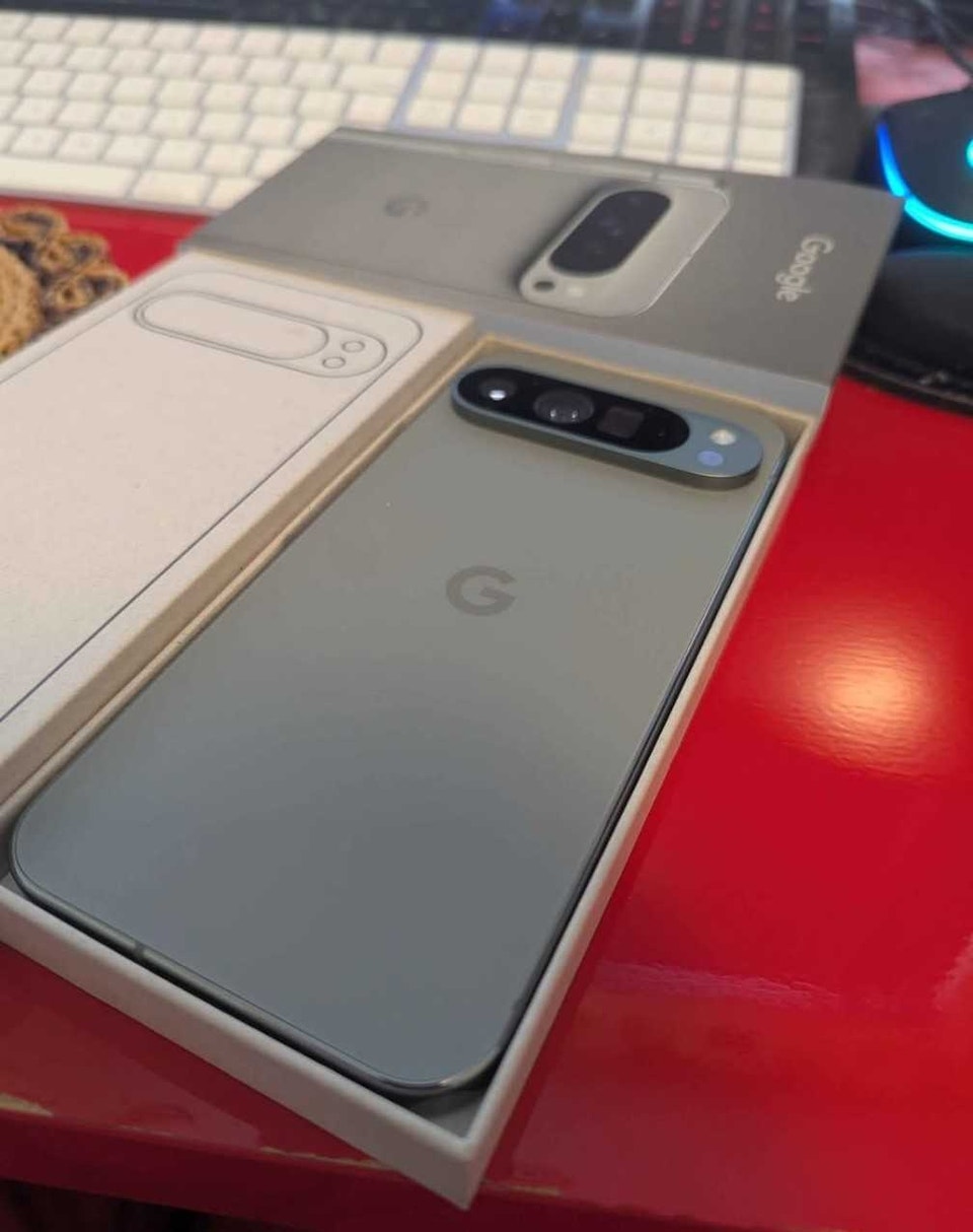 Google Pixel 9 Pro XL - 256gb | Cell Phones | Gatineau | Free local ...