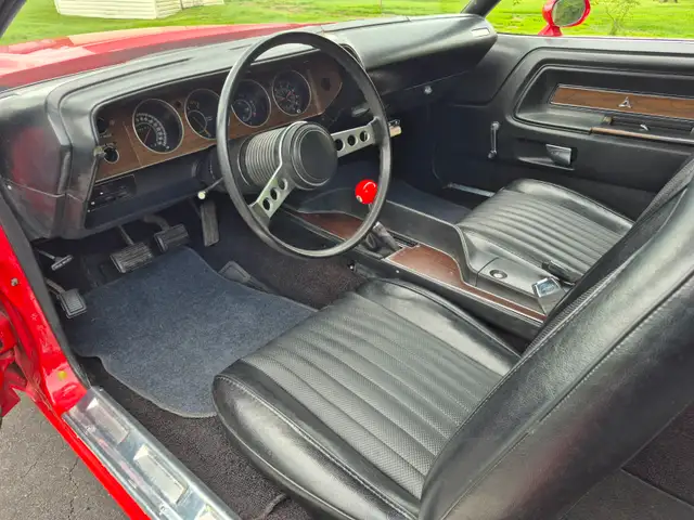 1973 dodge challenger | Classic Cars | City of Toronto | Free local ...