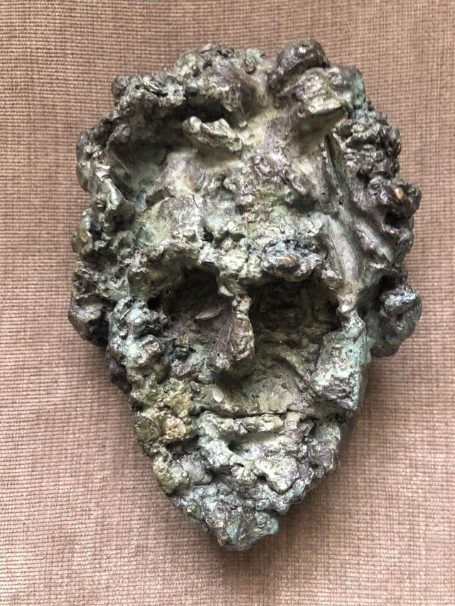 Bronze Sculpture of Suffragette Nellie McLung by Mary Hecht | Arts ...