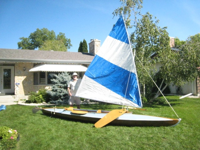 "Folbot" KAYAK | Canoes, Kayaks & Paddles | Winnipeg | Kijiji