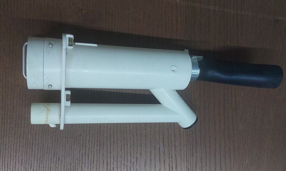 Generic Siphon for NCB Series Condensing Gas Combination Boilers ...