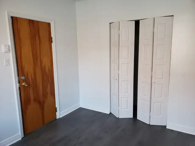 Joli 3 demi 500m metro parc, ligne bleu, parc jarry, Quadruplex | Long ...