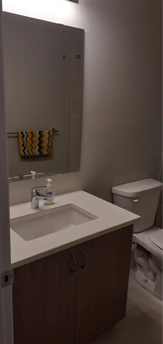 ⭐ BARRHAVEN ⭐FULL BASEMENT & PRV. BATHROOM FOR COUPLE or FEMALES | Long ...