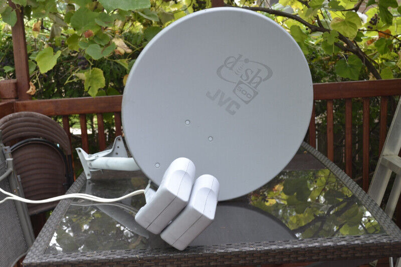 Dishnetwork Direct TV , satellite antenna | Video & TV Accessories ...