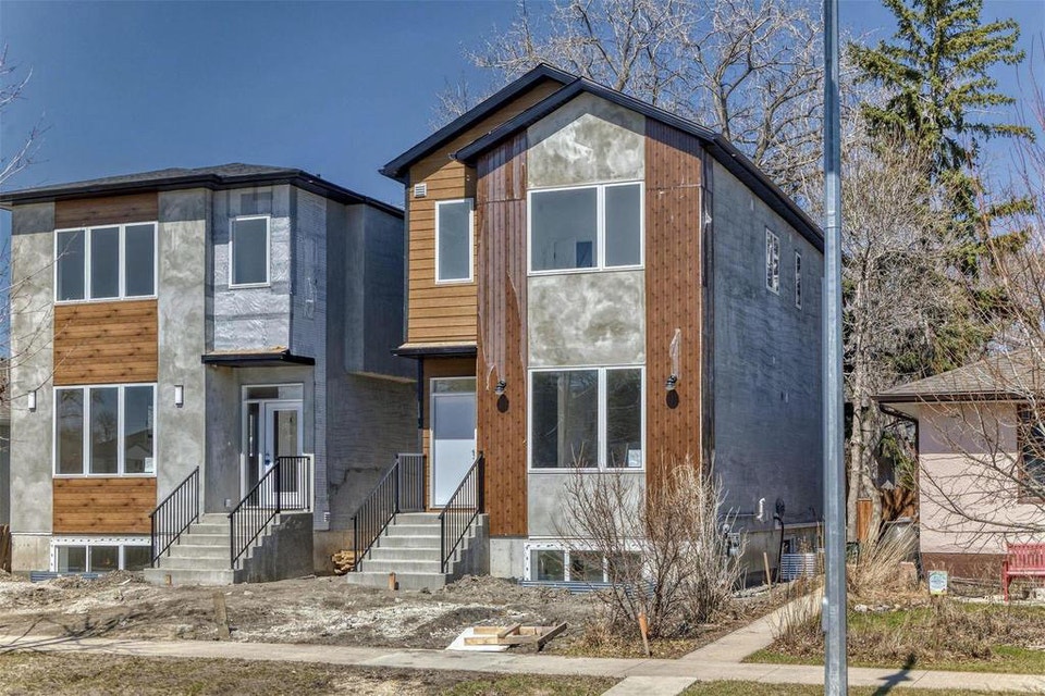 Main Floor + Basement Unit | Long Term Rentals | Winnipeg | Free local ...