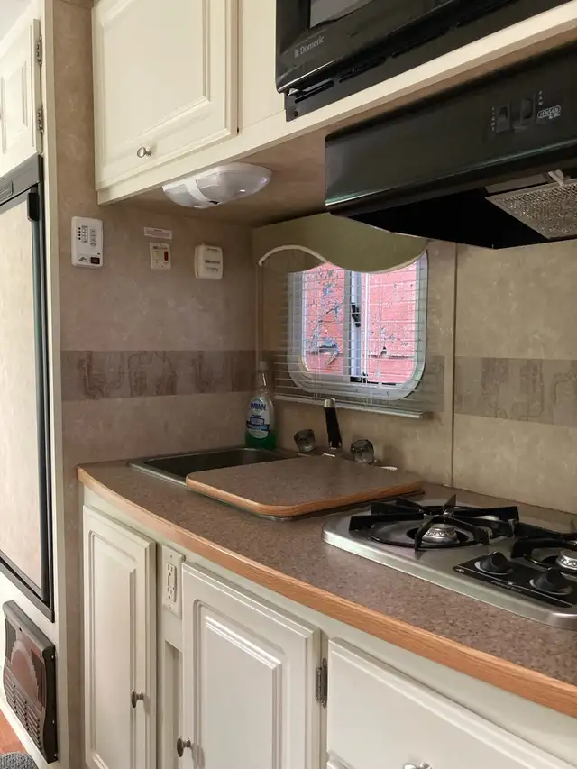 2006 Shadow Cruiser 189 Camper Trailer (sold pending pickup) | Travel ...