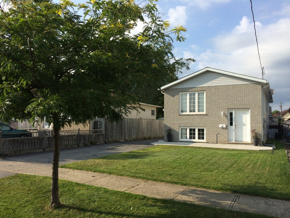 Call Today. See Tomorrow! | Long Term Rentals | St. Catharines | Free ...