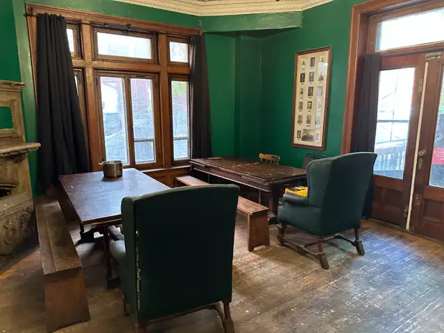 Chambre meublée dispo maintenant $620 - McGill / Concordia / ETS | Room ...