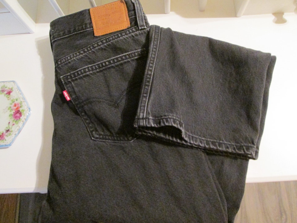fake Levi's jeans | Men's | North Bay | Free local classifieds - Kijiji