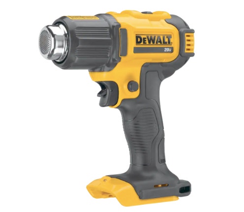 DEWALT DCE530B 20V MAX Cordless Heat Gun (Tool Only) | Power Tools ...