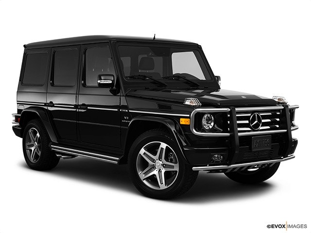 2010 Mercedes-Benz G55 AMG | Cars & Trucks | City of Toronto | Kijiji