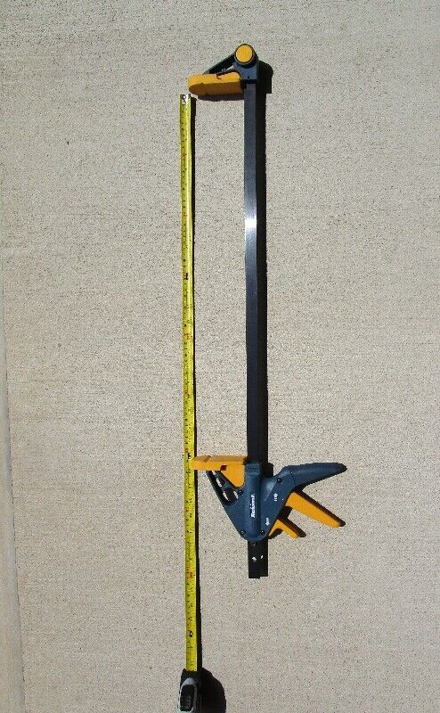 Clamp 24” - Mastercraft | Hand Tools | Belleville | Kijiji Classifieds