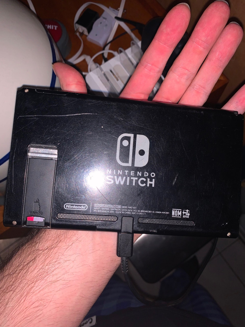 Nintendo switch + pro controller + carrying case | Nintendo Switch | St ...