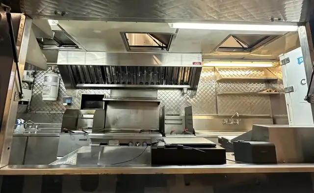 Coast Lunch Box Food Truck & Catering For Sale | Other Business ...